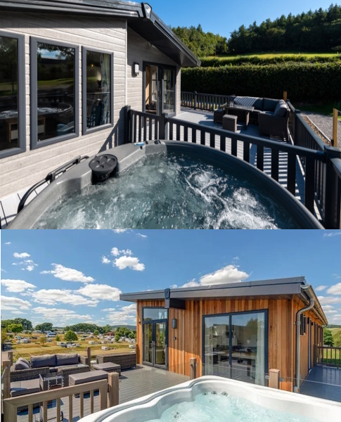 Coarse & Carp Fishing Breaks South Devon | Dog friendly holidays Dawlish | Cofton Holidays near ...